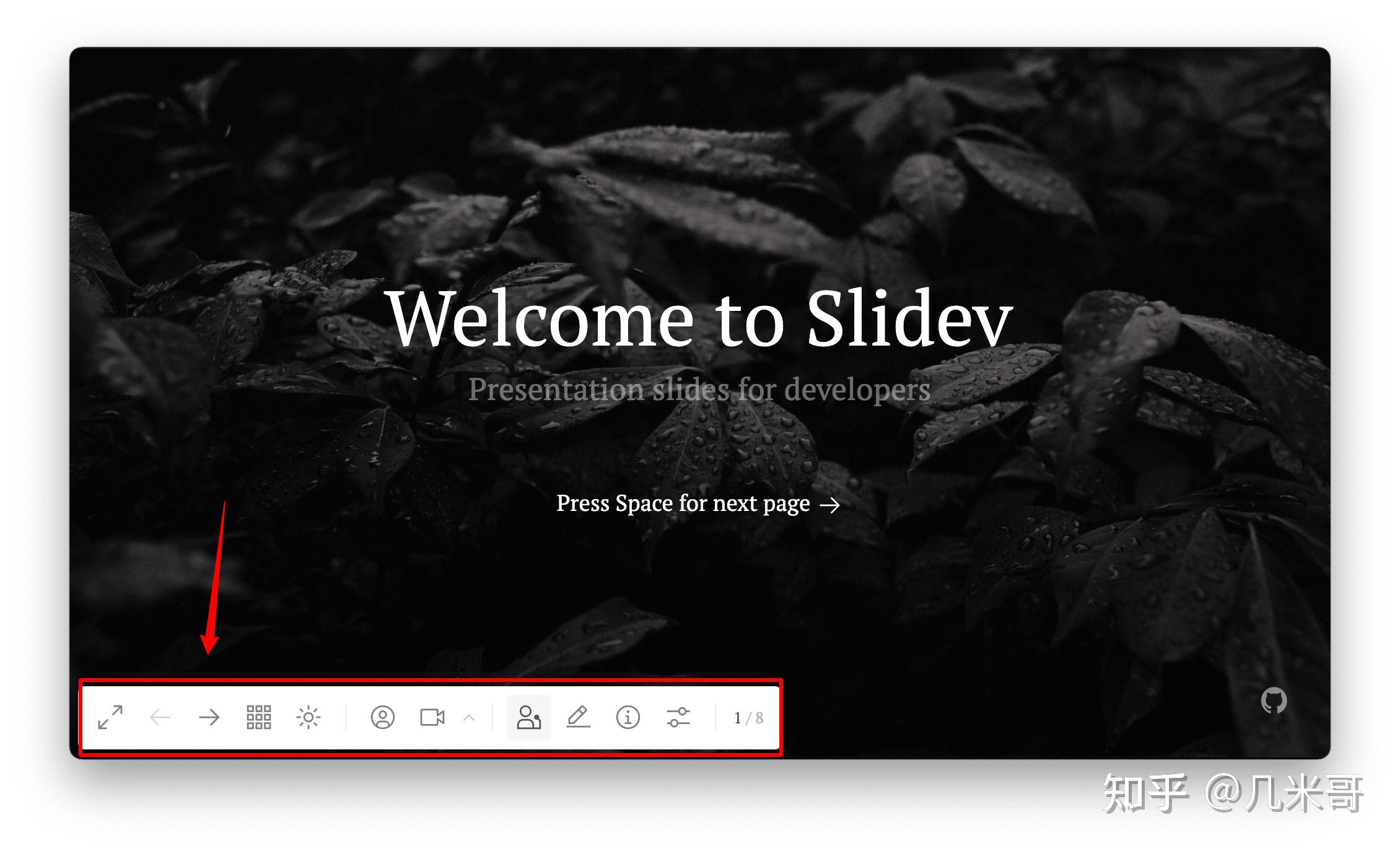 Slidev与AI生成HTML代码的完美结合：打造交互式技术演示新方案 - 知乎