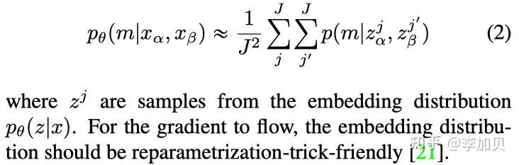 一些关于Probabilistic Embeddings的论文 - 知乎