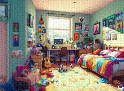 李飞飞World Labs首秀：单图生成3D世界，还能互动，空间智能来了 - 知乎