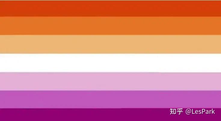 LGBT骄傲月|旗帜竟然有这么多种？你认识几种？ - 知乎