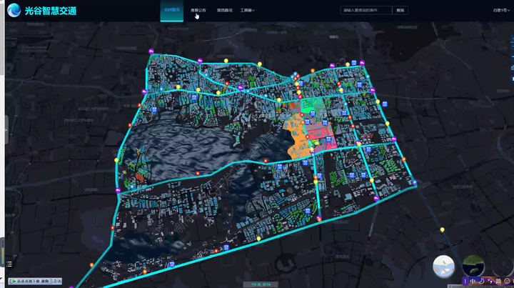 Gis与web开发结合的产物：webgis 知乎 