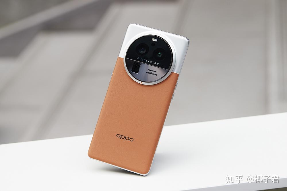 OPPO品牌旗下各个系列的手机主打方向都是什么? - 知乎