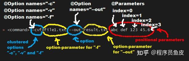 使用 Picocli 开发 Java 命令行，5 分钟上手 - 知乎