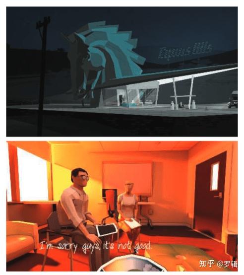 Real-Time Rendering 4th Edition学习笔记(四) - 知乎