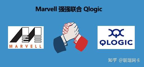 Qlogic如何借势RDMA网卡发展 - 知乎