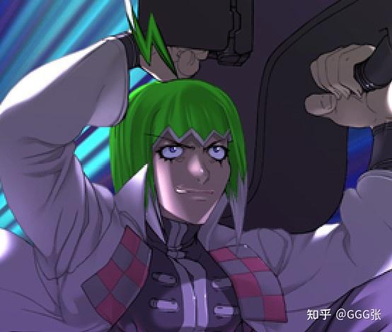 【萝卜日记第216期】汝乃无垢之刃——机神咆吼Demonbane - 知乎