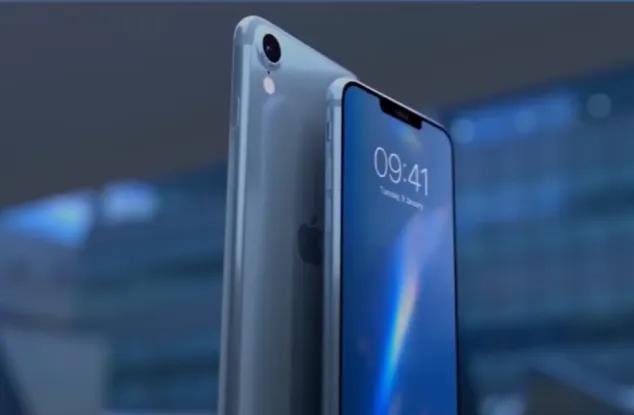 iPhone SE4外观大变！神机 iPhone XR翻版 - 知乎