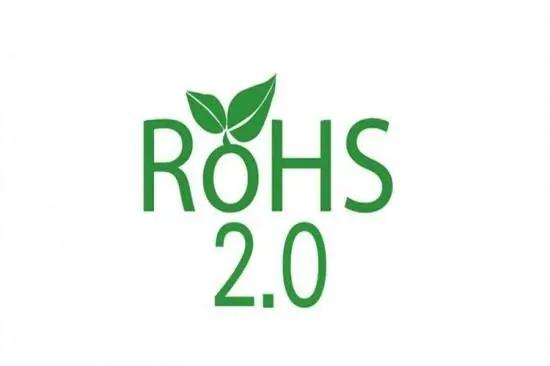 ROHS3.0是什么意思，办理流程周期 - 知乎