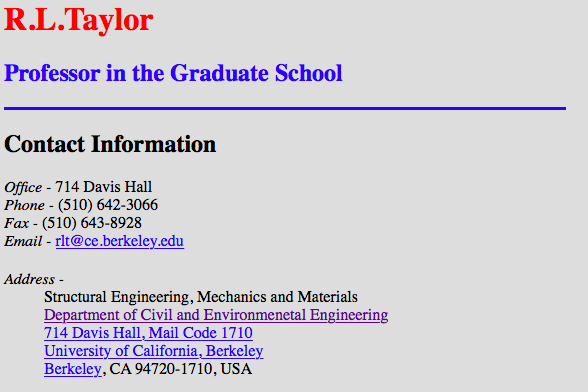 MAC系统安装Fortran开源有限元软件FEAPpv - 知乎