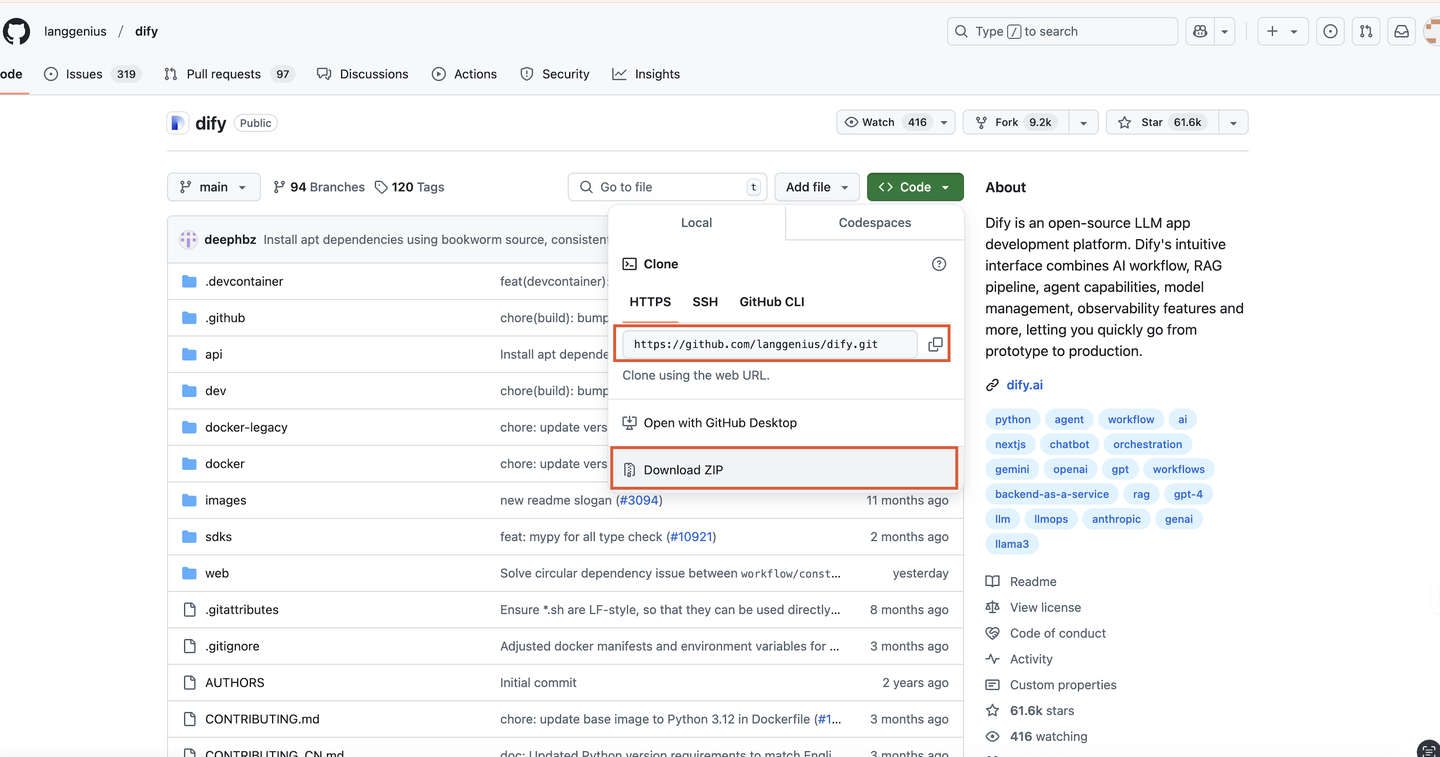 DeepSeek(私有化)+IDEA+Dify+微信 搭建AI助手保姆级教程 - 知乎
