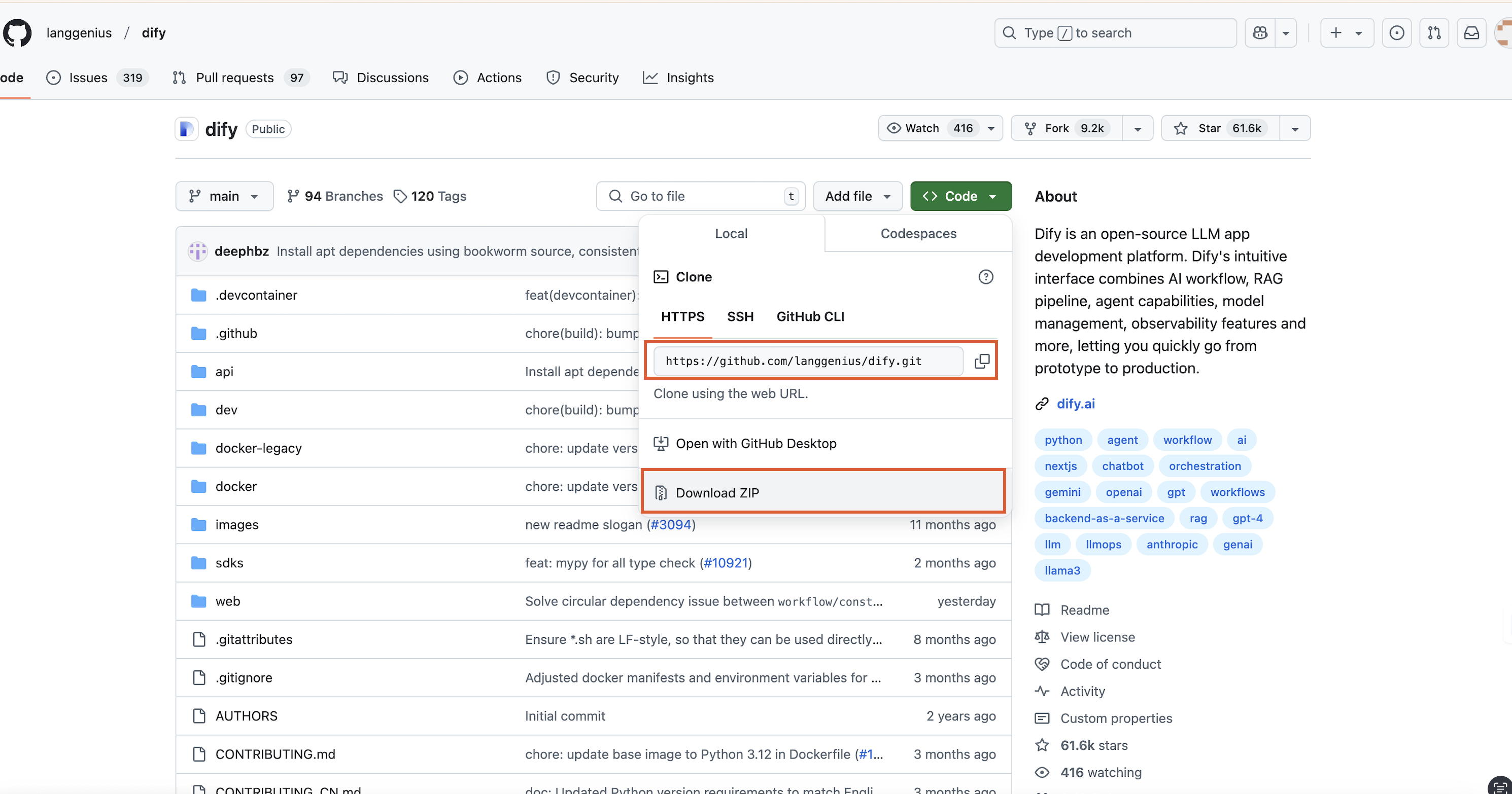 DeepSeek(私有化)+IDEA+Dify+微信 搭建AI助手保姆级教程 - 知乎