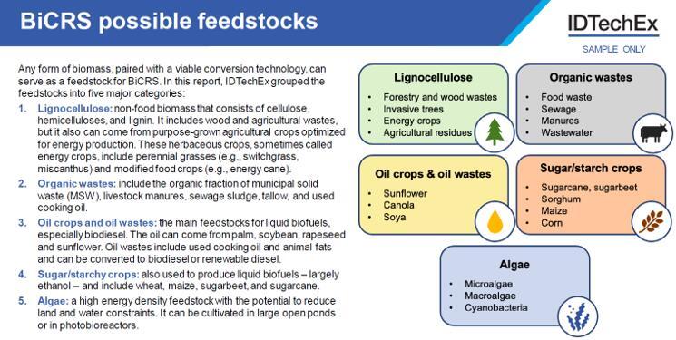 二氧化碳去除（CDR）技术及市场趋势-2022版 - 知乎