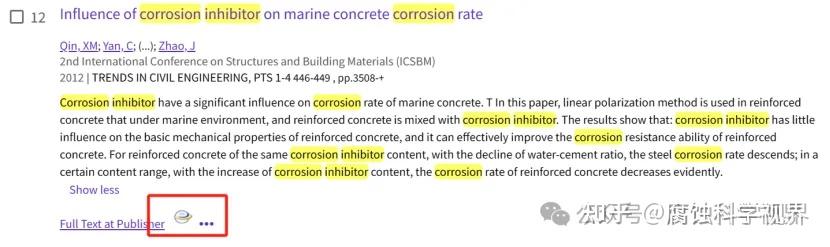 easyScholar—搞科研，一个插件就够了！！！ - 知乎