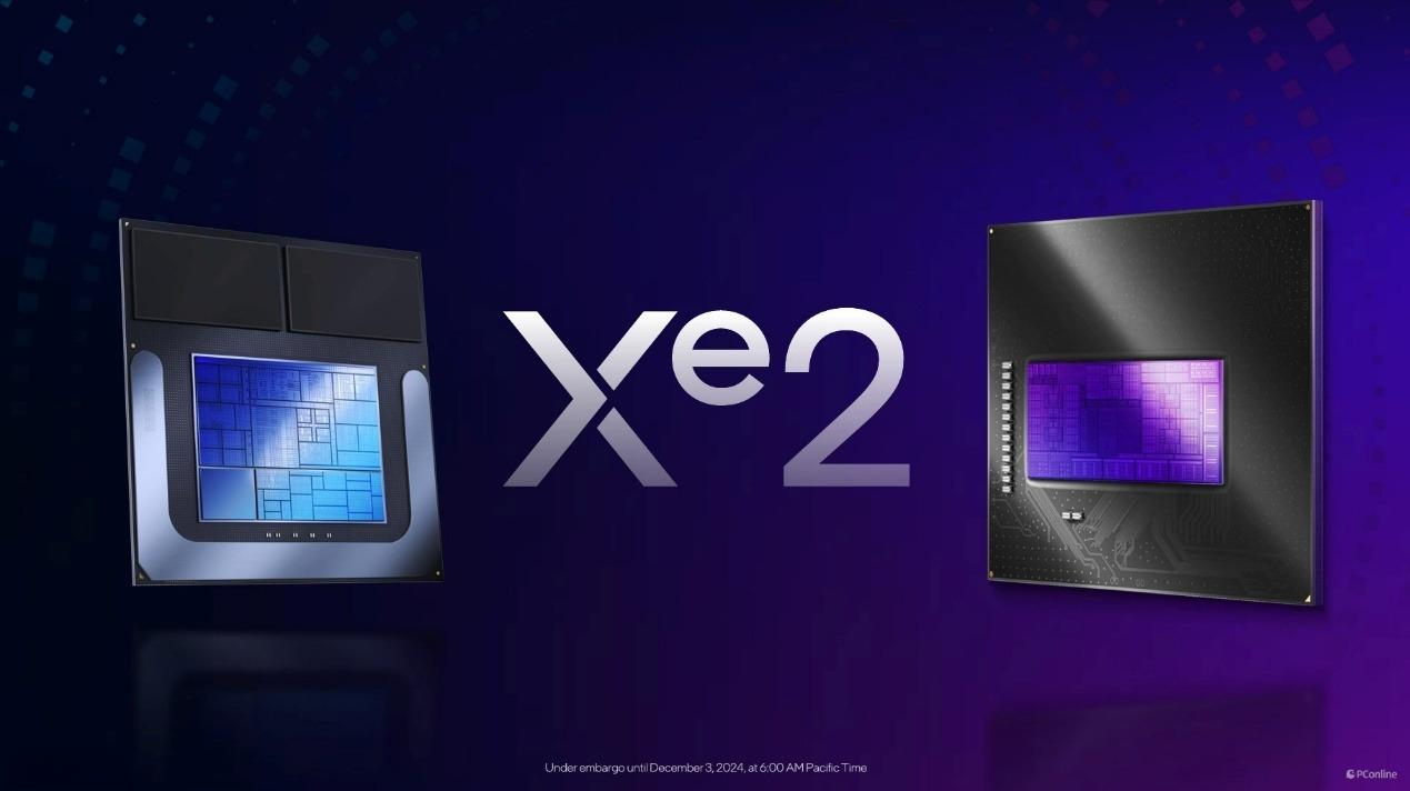 英特尔锐炫B770显卡曝光：300W功耗冲击3000元级市场，Xe2架构能否挑战RTX 5060 Ti？ - 知乎