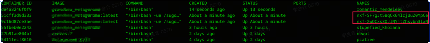Docker入门教程(附结合nextflow) - 知乎