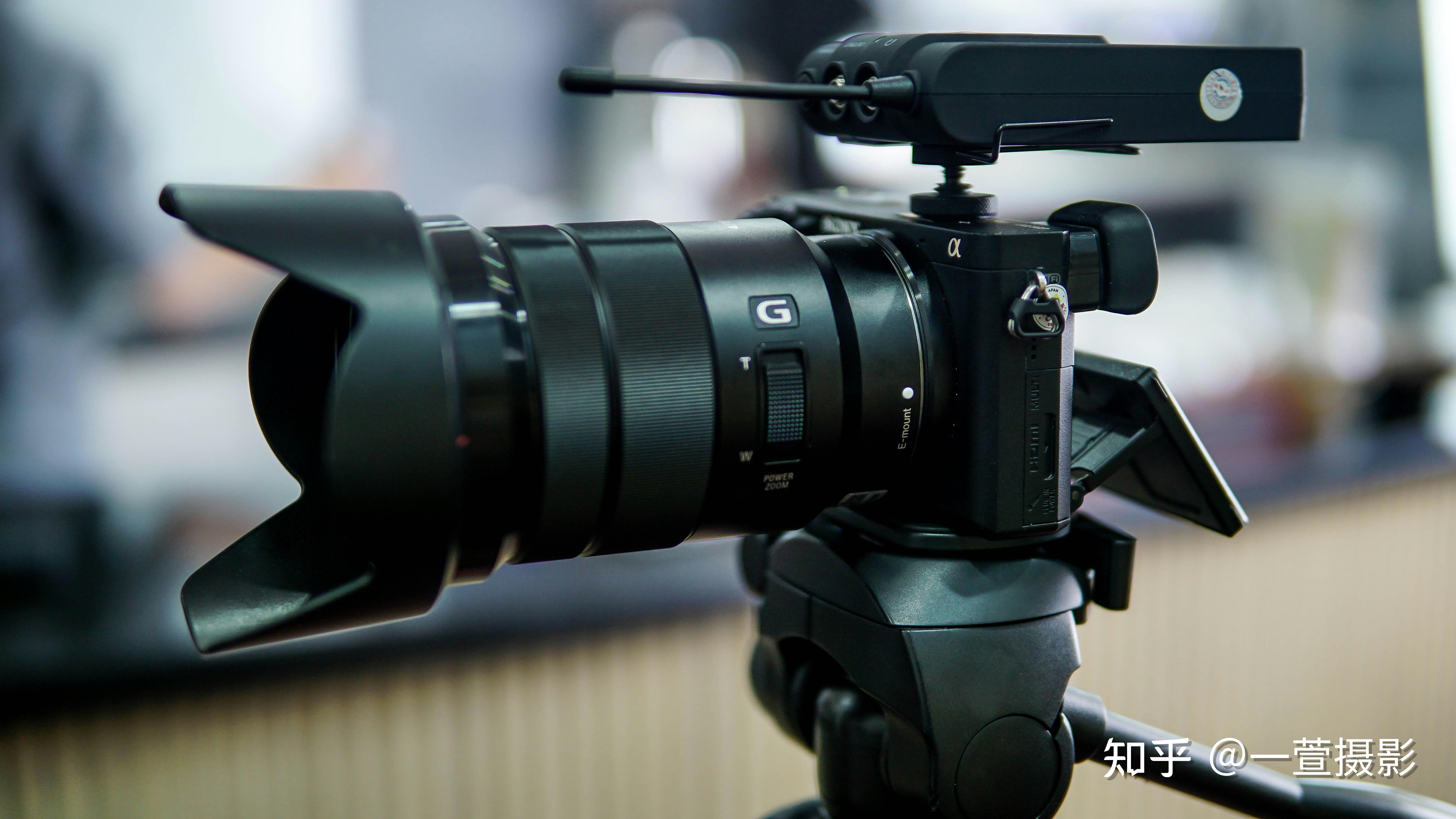 拍视频为什么推荐A7M4而不是性能更好的尼康Z63 你知道为什么吗 - 知乎