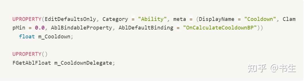 Ability 插件-Able Ability System - 知乎