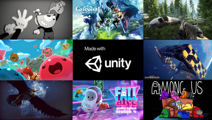 Unity 的渲染架构（SIGGRAPH 2021 Course） - 知乎