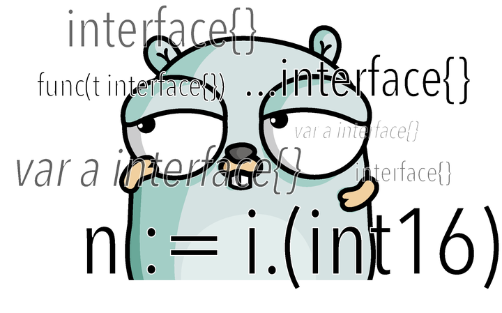 译｜What “accept interfaces, return structs” means in Go - 知乎