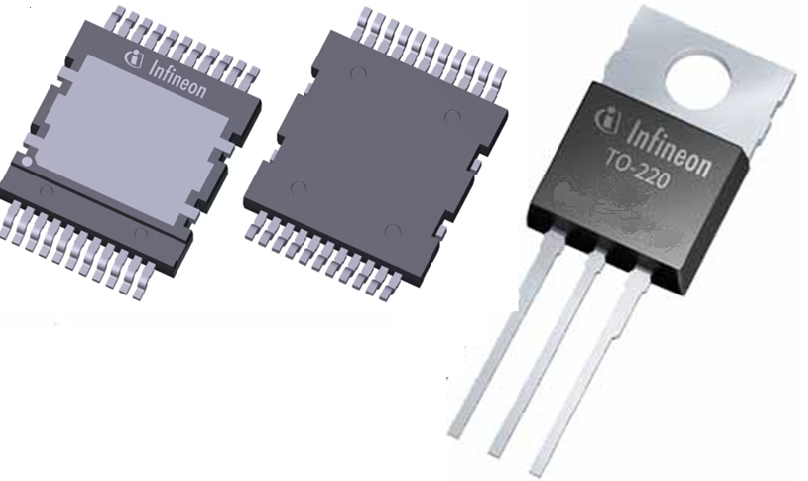 一读看懂QDPAK 封装的原理与应用 - 知乎