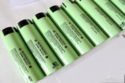 4.8A快充协议单节锂电池充电芯片IP2315 - 知乎