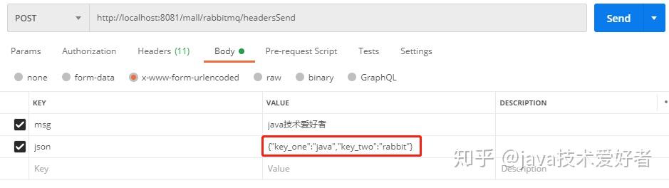 超详细的RabbitMQ入门，看这篇就够了 - 知乎