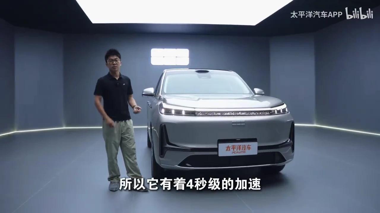 吉利银河M9 vs 问界M9：6座SUV的细节对比与体验 - 知乎