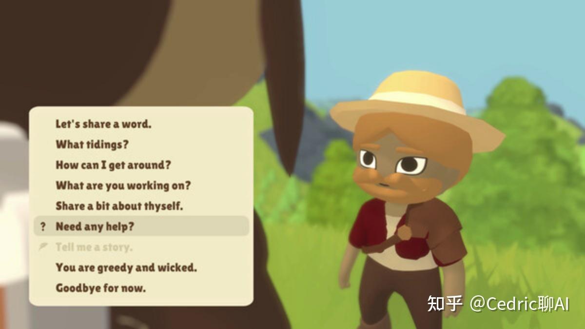 从谨慎到拥抱：Steam对AIGC游戏的态度转变 - 知乎