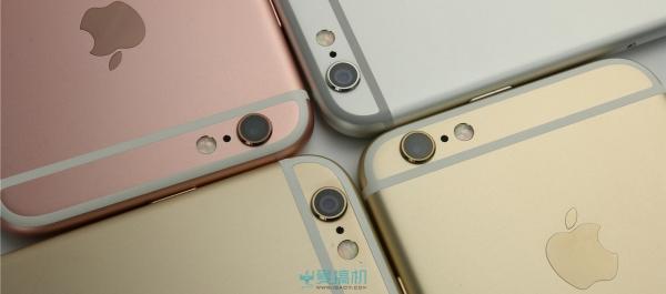 未如预期 iPhone 6s/ Note5/ iPhone 6 /6 Plus拍照横评 - 知乎
