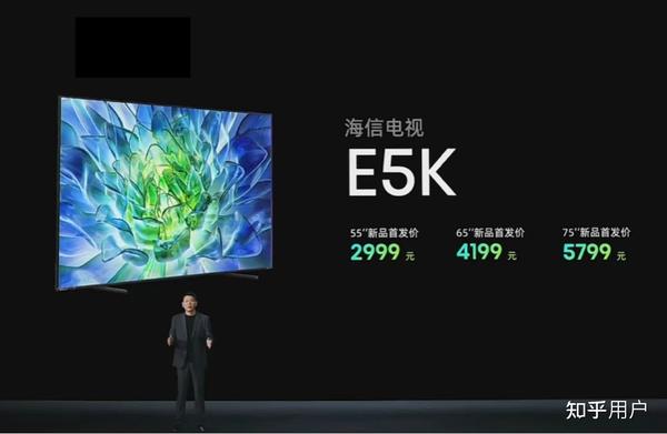 请问，海信新上市的e5k是不是真hdr电视？