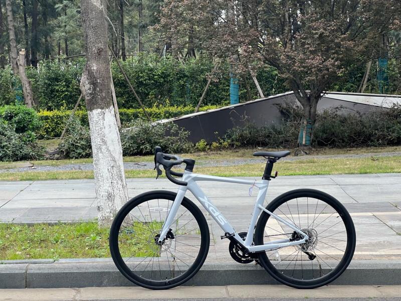 买公路车必看：2025年新款喜德盛ad350怎么样？和23款相比，做了哪些升级？都有哪些优缺点 - 知乎