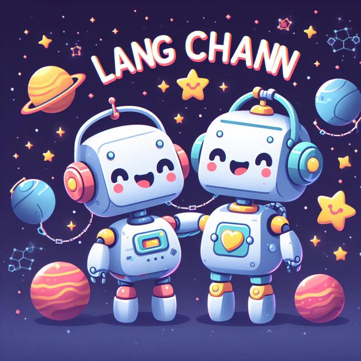 不用多模态GPT4，HuggingFace+LangChain实现“看图说话” - 知乎