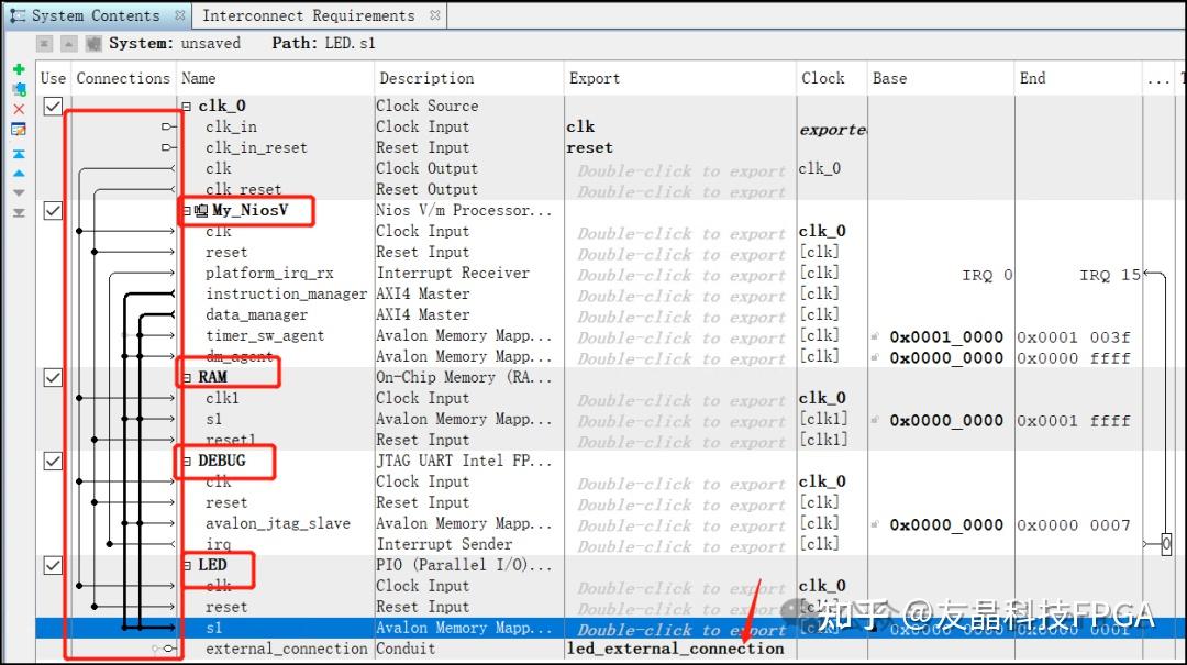 【入门教程三】基于DE2-115的Nios V工程——My First Nios V - 知乎