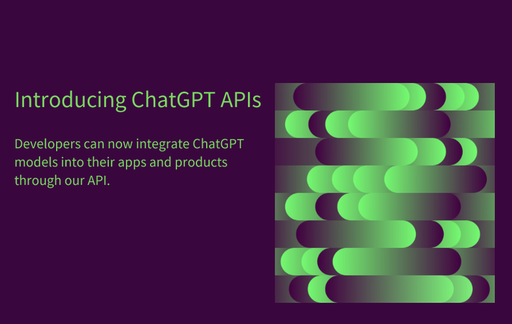 OpenAI Chat completion API 入门指南 - 知乎