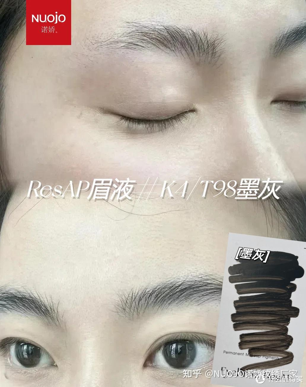 为什么诺娇Resap欧盟安全色料能轻松实现“零门槛”上色？ - 知乎