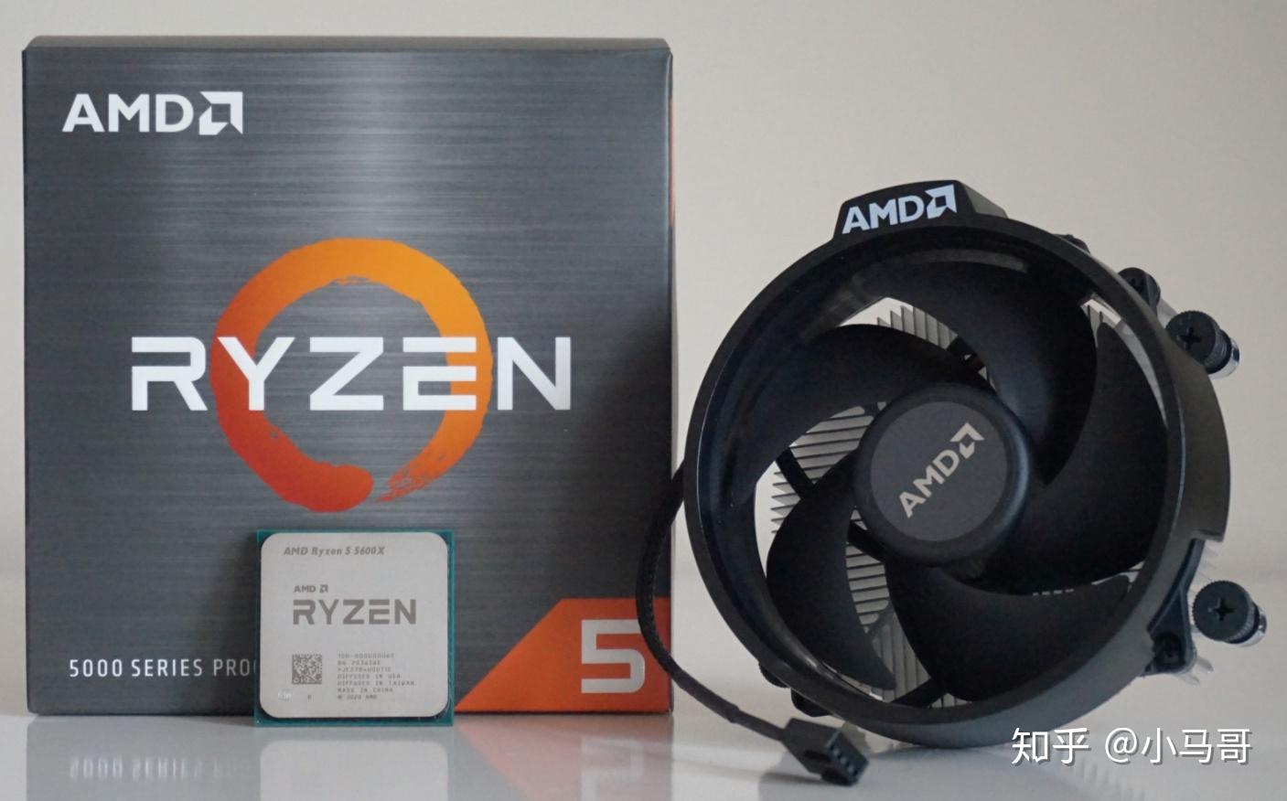 2023年2月更新。AMD 5600X装机配置方案推荐。5600X显卡搭配推荐，主板搭配推荐