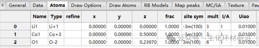 XRD精修：GSAS-II软件的下载、安装及Rietveld精修操作教程 - 知乎