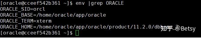 利用dbf数据文件恢复oracle（linux版） - 知乎