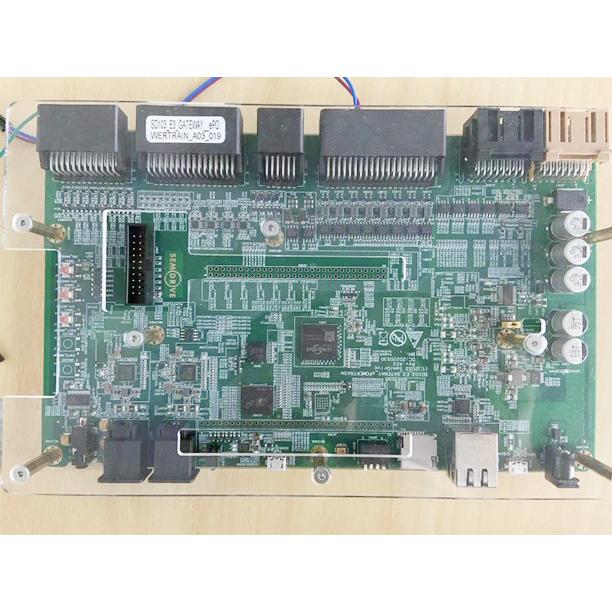 SemiDrive E3 IAR 配置环境说明 - 知乎