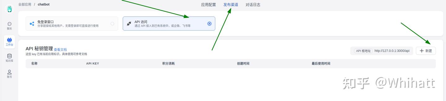 Ubuntu本地部署ollama+fastgpt+OneAPI+m3e-Embedding实现基于开源大模型搭建本地知识库问答系统 - 知乎