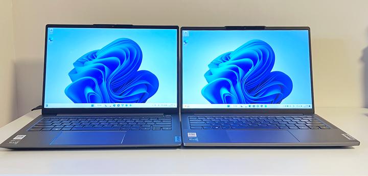 2023款ThinkBook 14+/16+、联想小新Pro14/Pro16该如何选择？ - 知乎