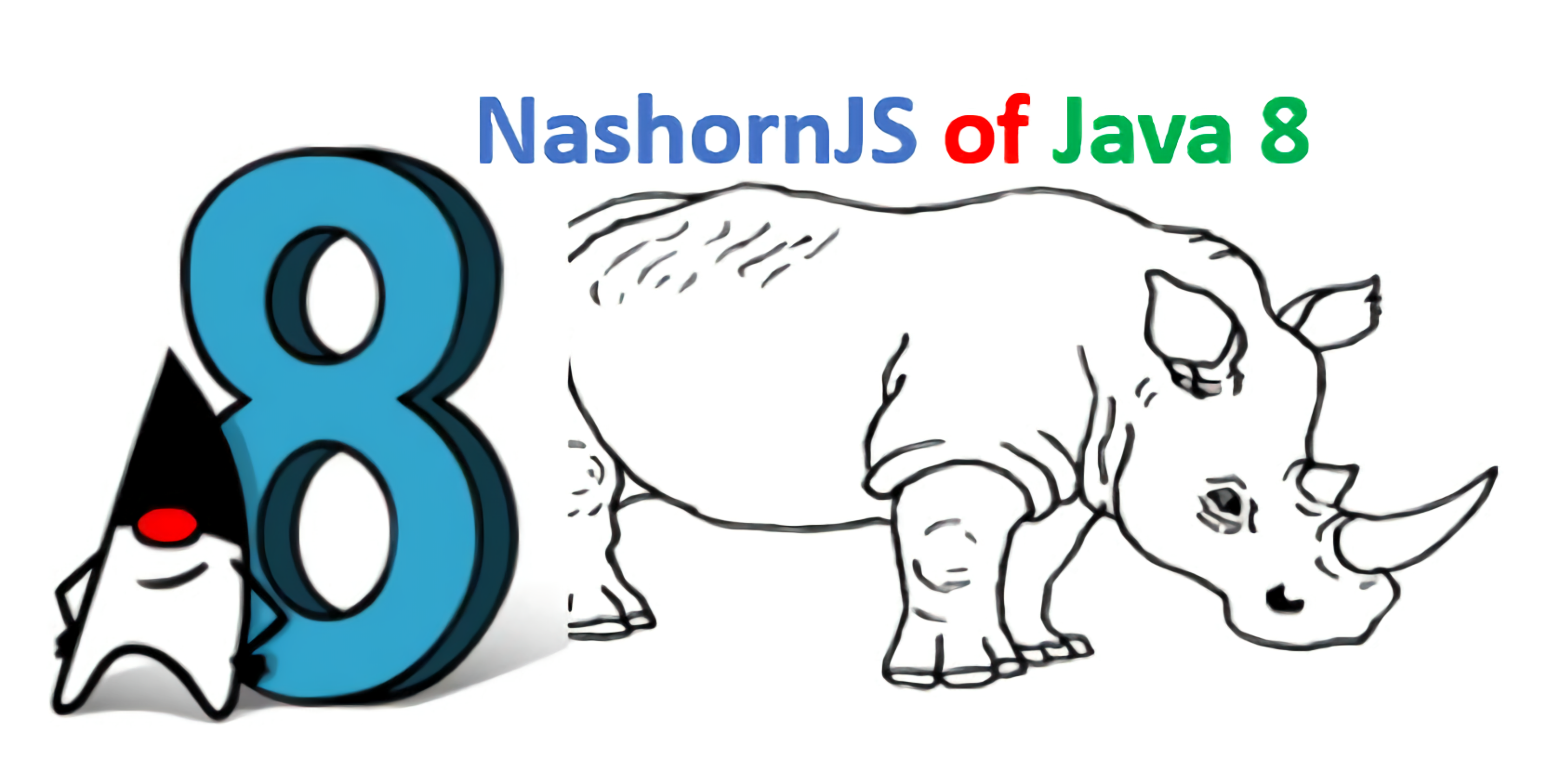 Java 8 Nashorn 指南 - 知乎