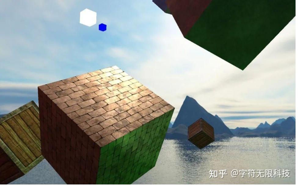 3D渲染底层技术，OpenGL ES、OpenGL 与WebGL之间的关系。 - 知乎