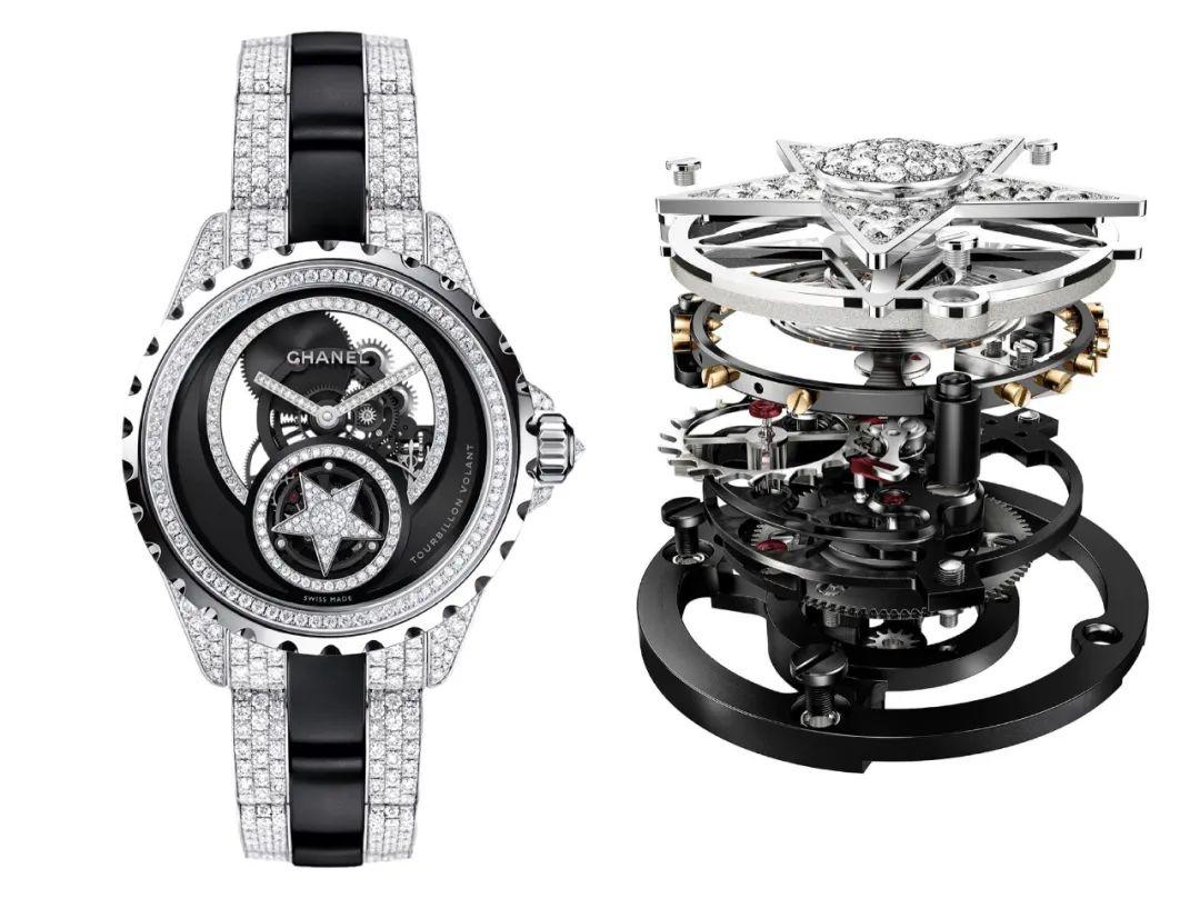 无人不知的香奈儿J12，有你未必知道的20件事 - 知乎