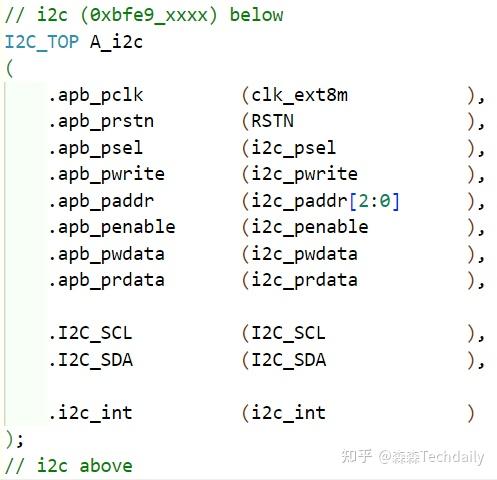 I2C通信模块的设计和“AT24C64 型号的EEPROM 芯片通信”实践 - 知乎