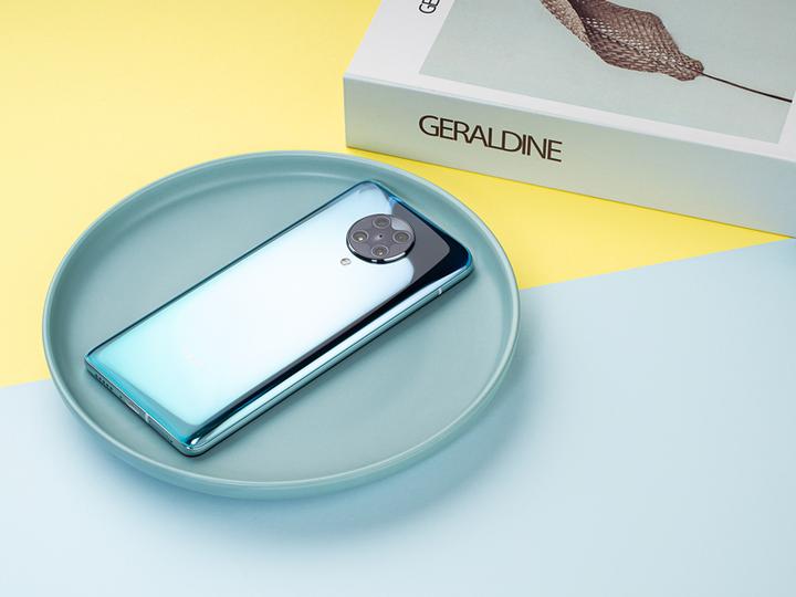 靠实力硬刚 Redmi K30至尊纪念版实测 - 知乎