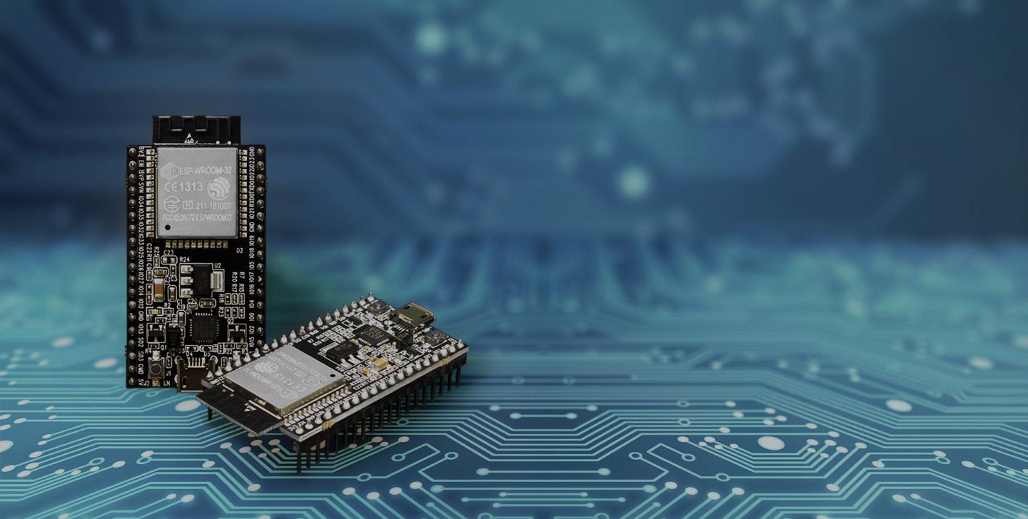 ESP32 DevKitC 编译烧写 AliOS Things - 知乎