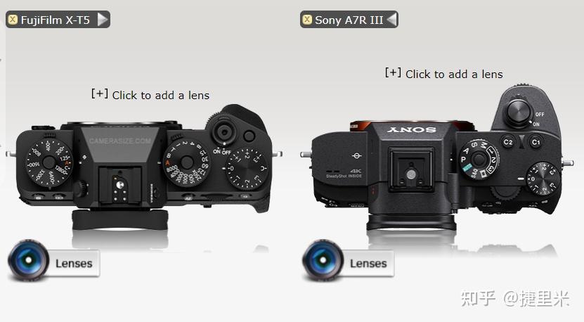 请问a7r3a和xt5现在哪个更值得入手啊？ - 知乎