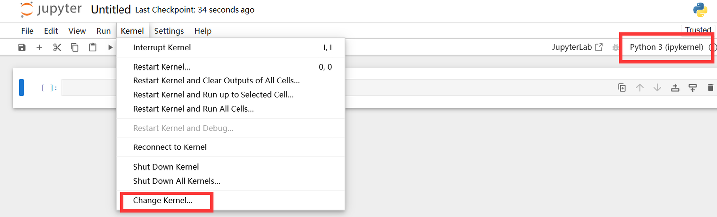 Linux 安装Jupyter notebook 并开启远程访问 - 知乎