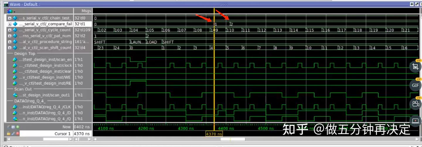 Tessent test coverage debug Simplify Debugging of Scan Pattern ...